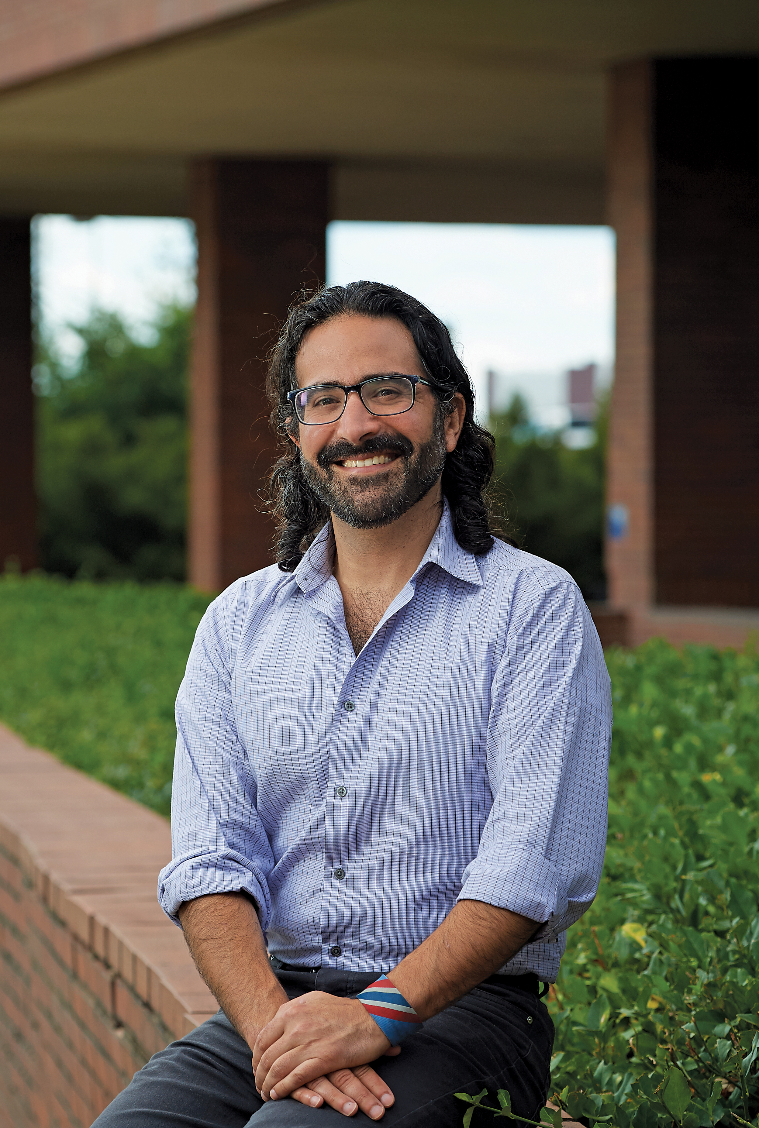 Endowed Faculty Positions | YSU