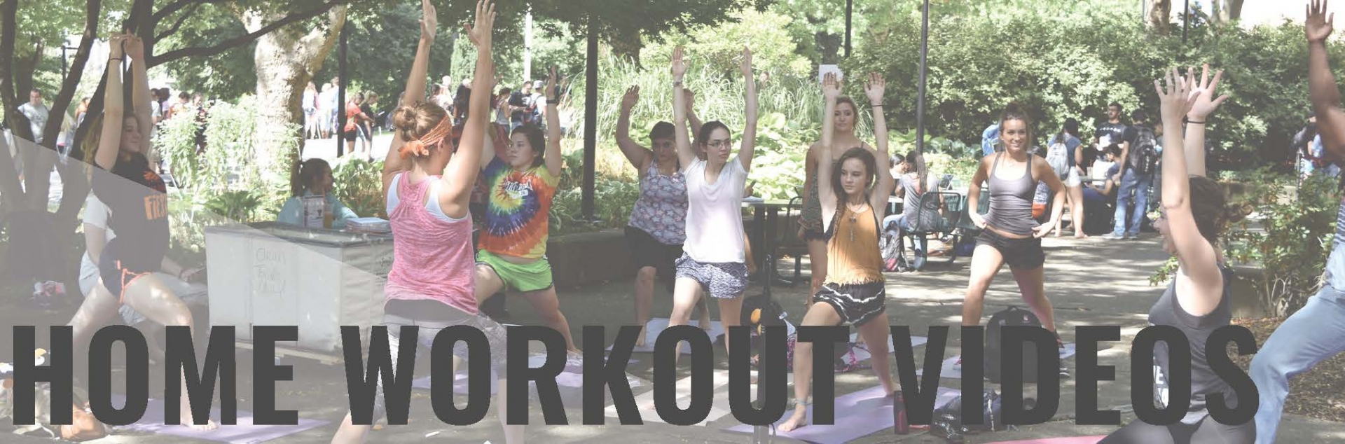 Campus Recreation | YSU