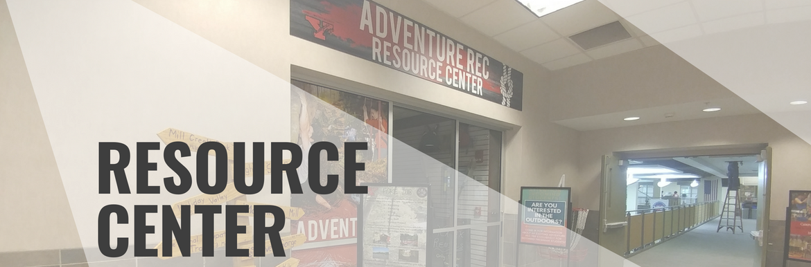 Adventure Rec | YSU