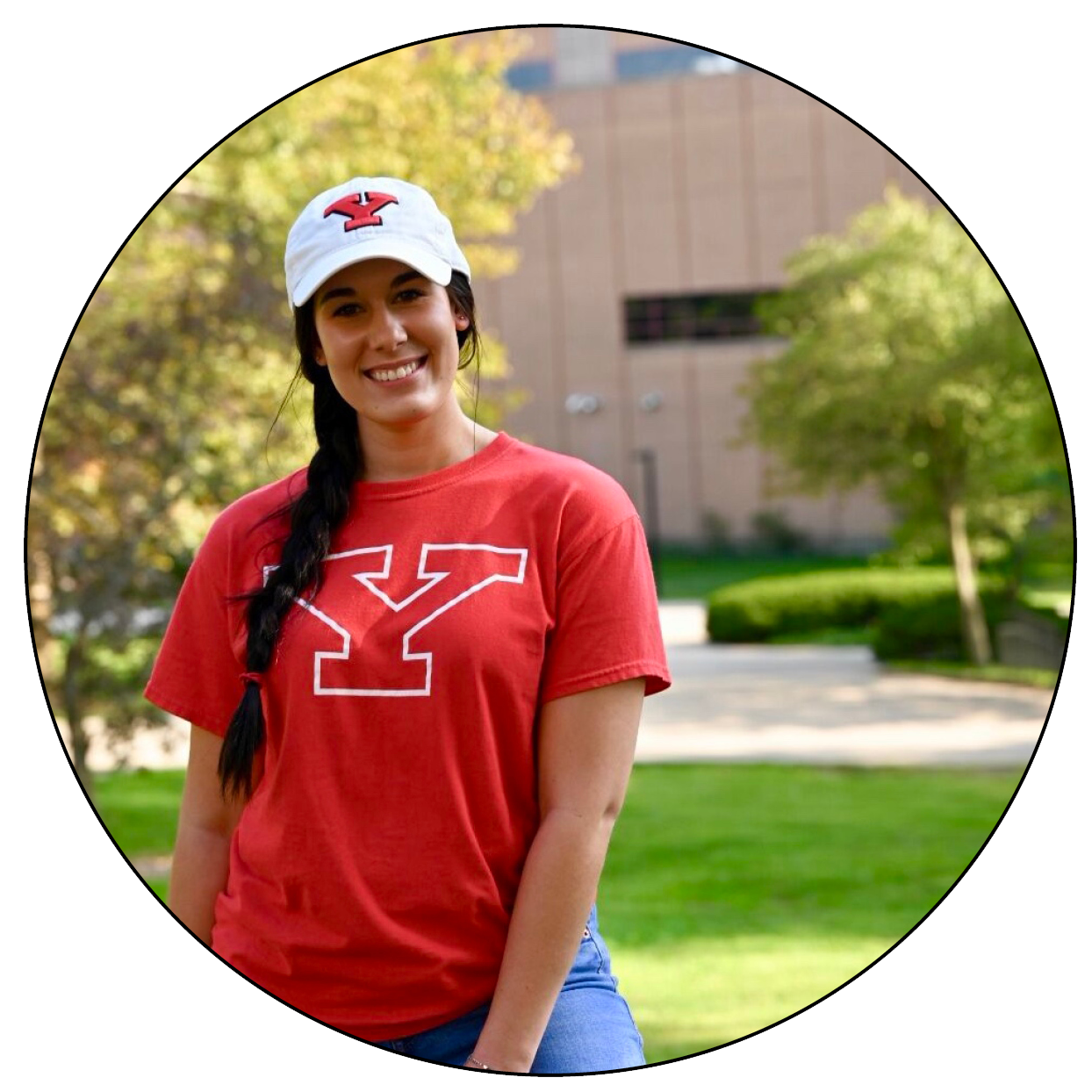 Meet the Ambassadors | YSU