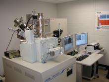 Electron Microscopes | YSU
