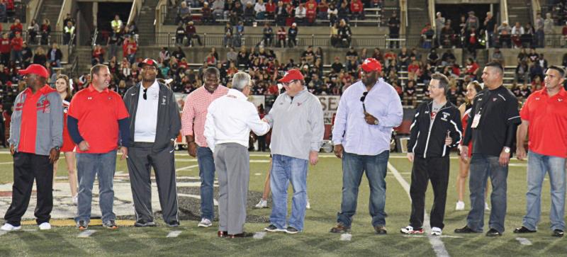 Youngstown State University Foundation | YSU