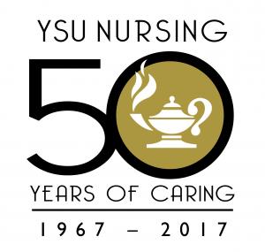 Nursing program celebrates 50th anniversary | YSU